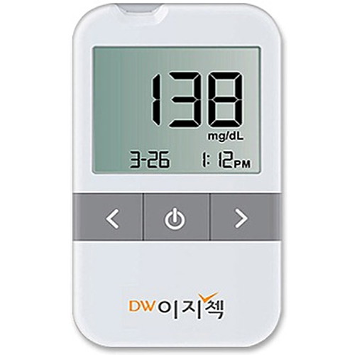 올메디쿠스 DW메디팜 이지첵 AGM-513S [본품] - 에누리 가격비교