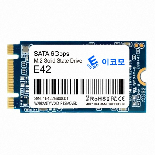 디지탈그리고나 E42 M.2 2242 SATA [128GB] - 에누리 가격비교