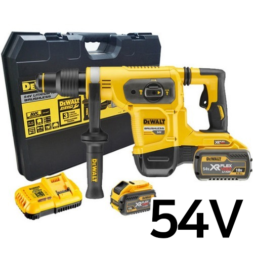 디월트 플렉스볼트 함마드릴 (DCH481)[3.0Ah, 배터리 2개] - 에누리 가격비교