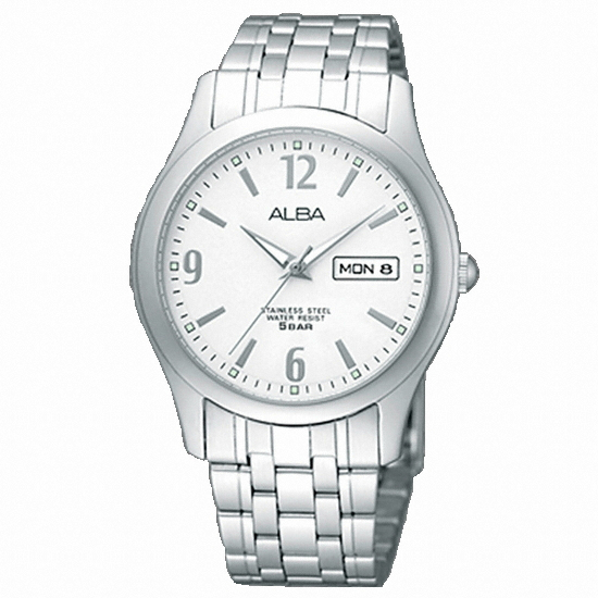 세이코알바 남성 메탈시계_AXND59X : 에누리 가격비교