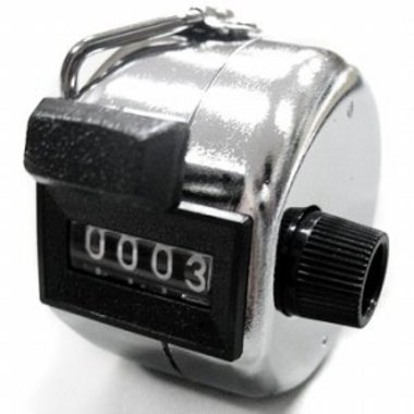 밀키웨이 수동 계수기 정밀 카운터 저소음 - 에누리 가격비교