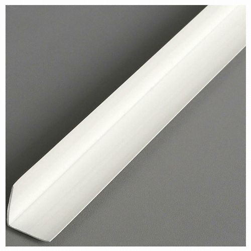 PVC 도배용 각대 벽면 모서리 커버 몰딩 1.2m - 에누리 가격비교