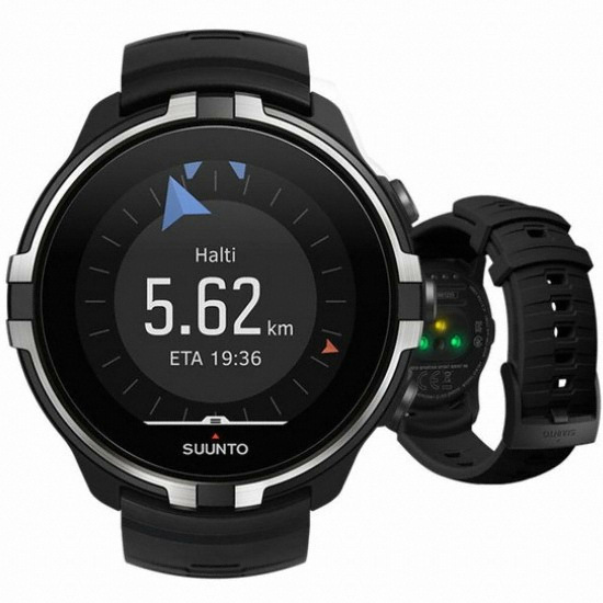 순토 SS023404000 스파르탄 스포츠 WHR 바로 스텔스 - 에누리 가격비교