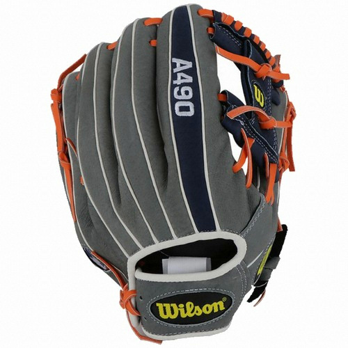 윌슨 A490 글러브 WTA04KR18RPWSD5 : 에누리 가격비교