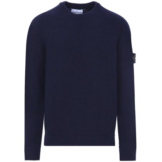 스톤아일랜드 와펜 라운드넥 니트_6915540A3 V0020 - 에누리 가격비교