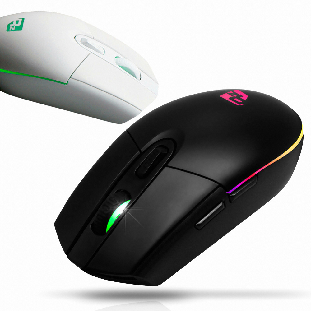 RIZUM G-FACTOR Z300 RGB PRO GAMING MOUSE [블랙] - 에누리 가격비교
