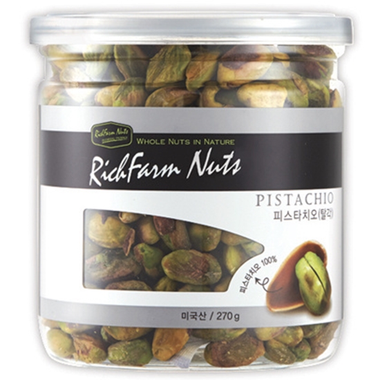 리치팜너트 탈각피스타치오 탈각피스타치오 - 에누리 가격비교