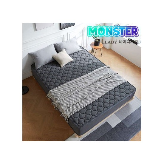 레이디가구 몬스터 30T 필로우탑 매트리스 SS [23cm] - 에누리 가격비교