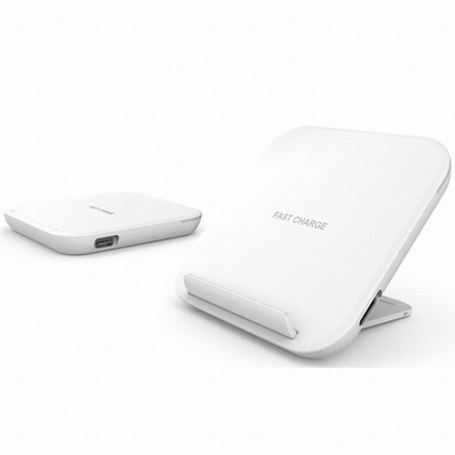 파트론 9V 무선충전기 PTC-200 : 에누리 가격비교