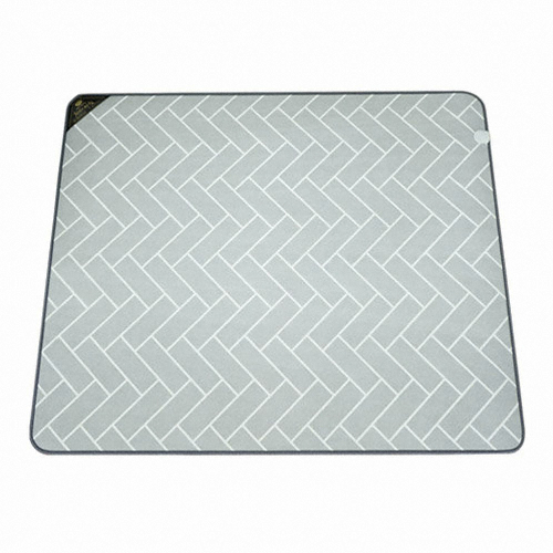 한일의료기 헤링본 그레이 17mm 전기장판 [중형, 150x183cm] : 에누리 가격비교