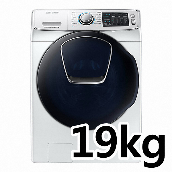 삼성전자 버블샷 애드워시 WD19N8750TW : 에누리 가격비교