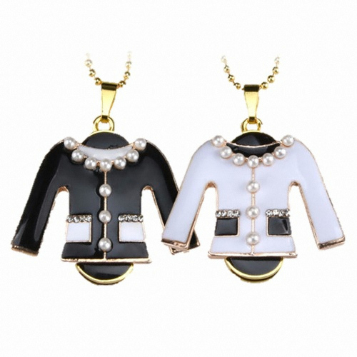 KALRON 의상 주얼리 USB [32GB] - 에누리 가격비교