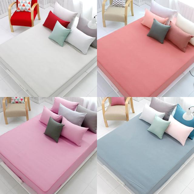 극세사 베이직 매트리스커버/피그먼트/순면 - 에누리 가격비교