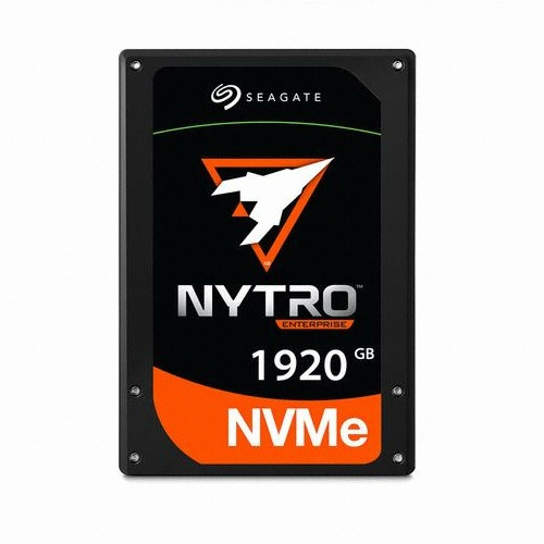 Seagate NYTRO 5000 U.2 NVMe[1.92TB] - 에누리 가격비교