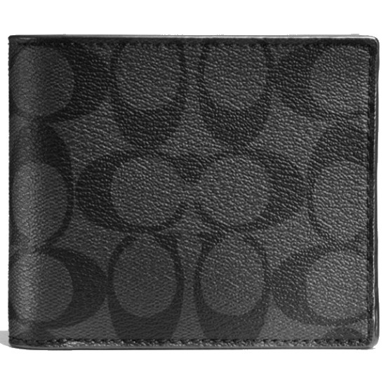 코치 콤팩트 ID 반지갑_F74993 : 에누리 가격비교