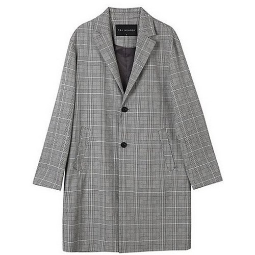 TBJ 남성 싱글 코트_T191JP410P - 에누리 가격비교