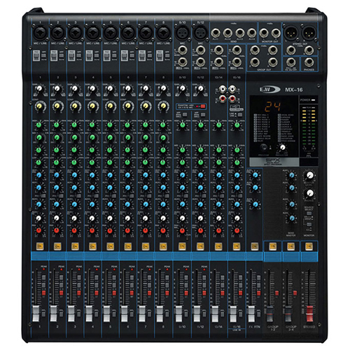 E&W MX-16 - 에누리 가격비교