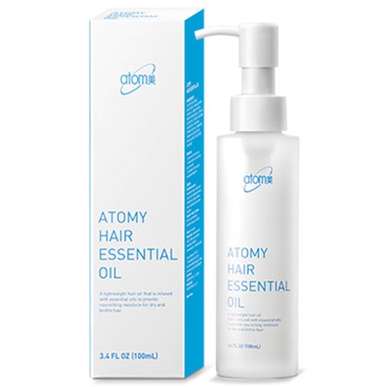 애터미 헤어 에센셜 오일 100ml[1개] - 에누리 가격비교