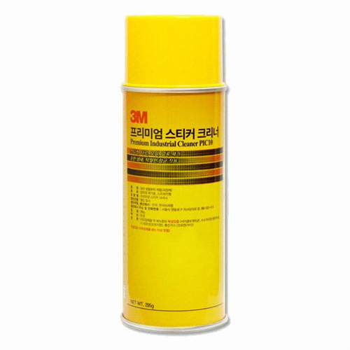 3M 프리미엄 스티커 크리너 PIC10 295g [20개] - 에누리 가격비교