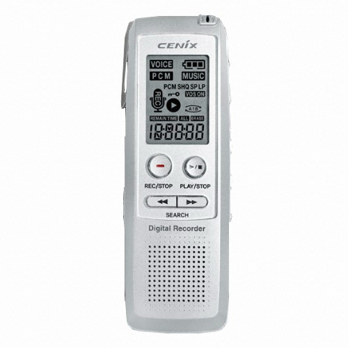 세닉스디지컴 CENiX VR-P2340[4GB] - 에누리 가격비교