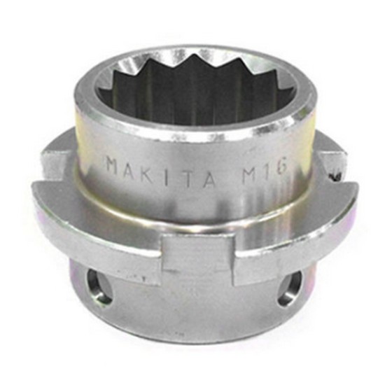 마끼다 M16 샤렌치 아웃소켓 764362-7 - 에누리 가격비교