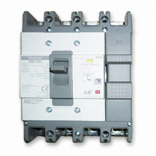 LS산전 누전차단기 EBS 204C 150A - 에누리 가격비교