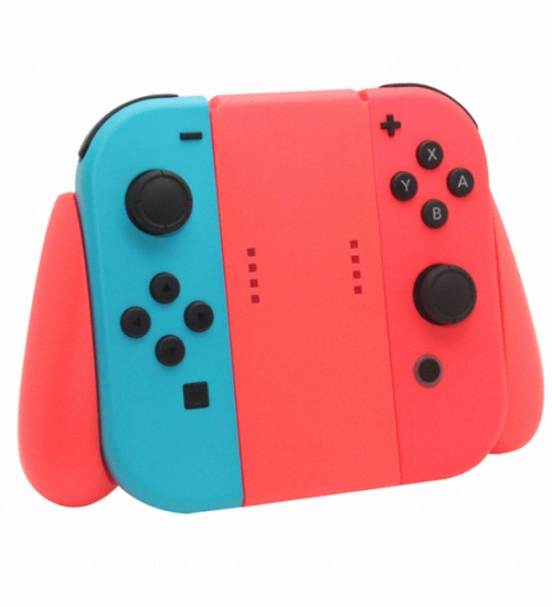 태블리스 닌텐도 스위치 조이콘 컬러그립 ns-7726 - 에누리 가격비교