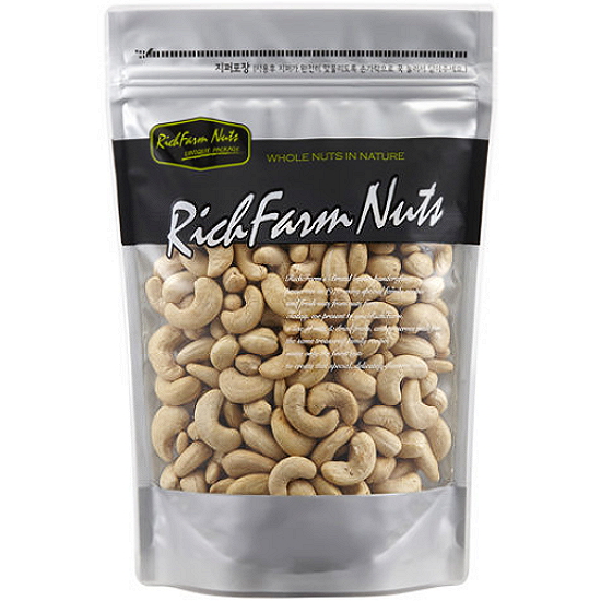 리치팜너트 볶음캐슈넛440g - 에누리 가격비교