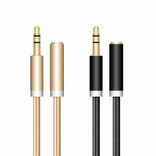 KALRON 3극 3.5mm 스테레오 연장 케이블 (APC-A10) [1m] - 에누리 가격비교