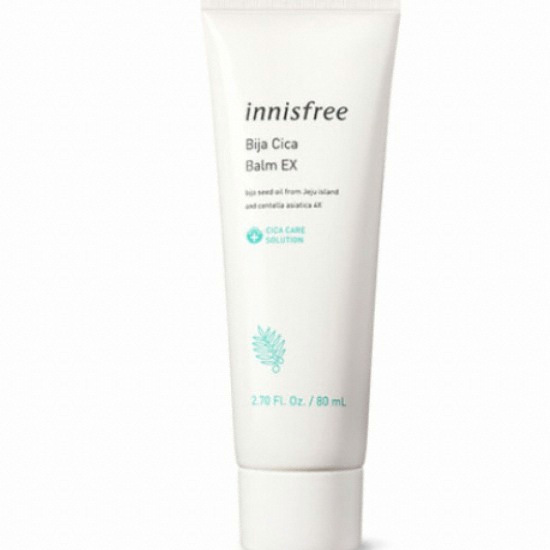 이니스프리 비자 시카 밤 EX 80ml [1개] - 에누리 가격비교