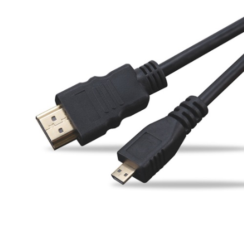 KALRON Micro HDMI to HDMI 케이블 [1.5m] - 에누리 가격비교