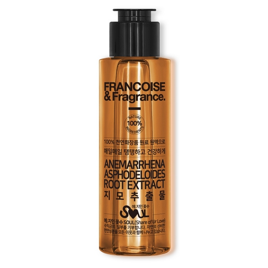 프랑스와즈 보르피린 원액 지모추출물 100ml [3개] - 에누리 가격비교