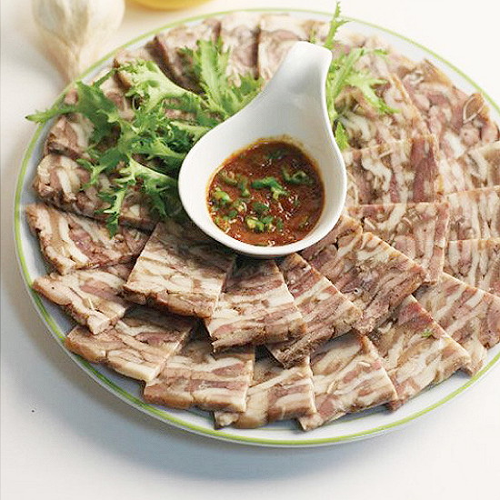 바로푸드 쫄깃한 편육 쫄깃한 편육 - 에누리 가격비교