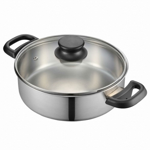 PN풍년 위더스 뉴트로 IH 전골 [22cm] - 에누리 가격비교