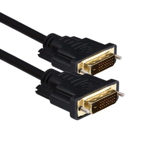 KALRON DVI to DVI 듀얼케이블[10m] - 에누리 가격비교