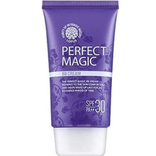 본체청정 연 퍼펙트 매직 BB 50ml [1개] - 에누리 가격비교