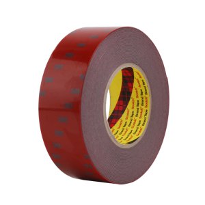 3M 5069 아크릴폼 양면테이프 회색 50mm x 16.5m [1개] - 에누리 가격비교