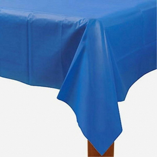비닐 테이블보 블루 _partypang-파티팡 - 에누리 가격비교
