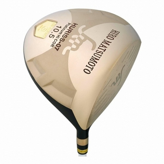 히로마쓰모토 HURISS-07 드라이버[정품] - 에누리 가격비교