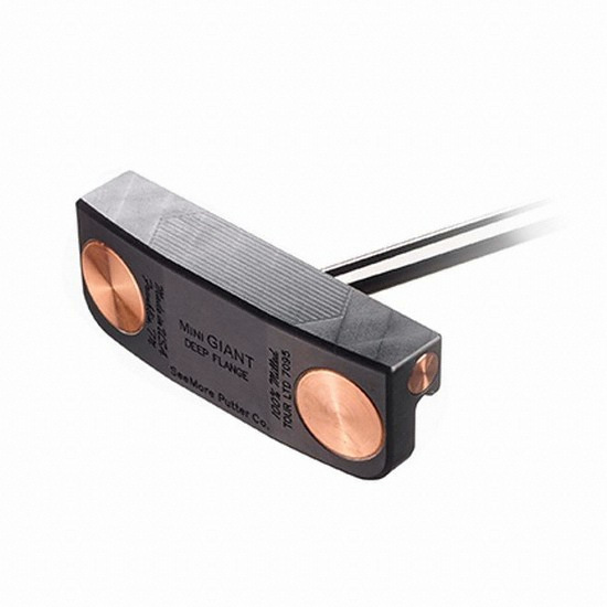 시모어 미니 자이언트 P1067 퍼터 [정품] : 에누리 가격비교