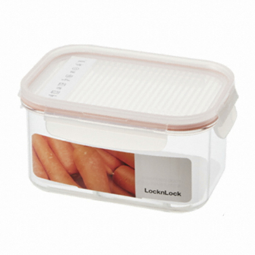 락앤락 비스프리 모듈러 직사각 820ml (LBF424) [1개] - 에누리 가격비교