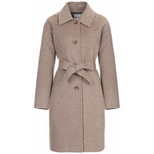 쉬즈미스 핸드메이드 벨티드 울 코트_SWHCTJ41040 - 에누리 가격비교