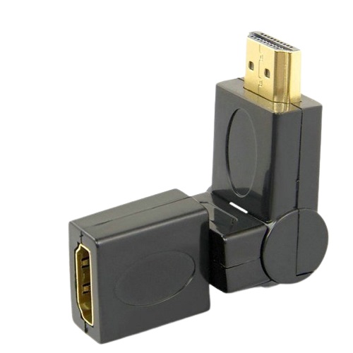 OTAO 회전형 HDMI 연장젠더(OT3397) - 에누리 가격비교