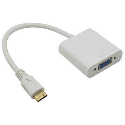 라니아씨앤씨 OT-MHVC68 Mini OTAO HDMI to VGA 컨버터 - 에누리 가격비교