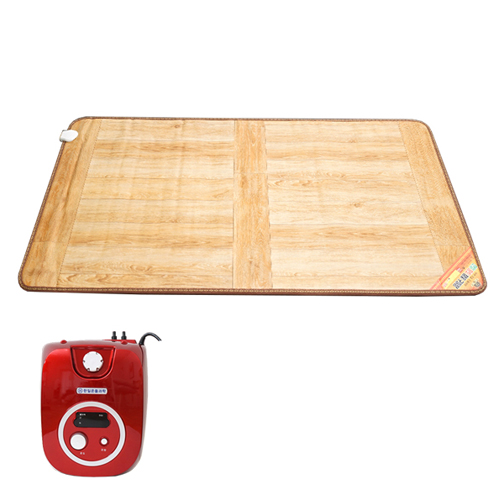 한일온돌과학 황토 참숯 온수매트[특대형] - 에누리 가격비교