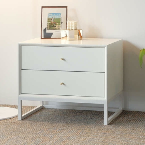 나이믹 마벨 2단 침대 협탁 600 - 에누리 가격비교