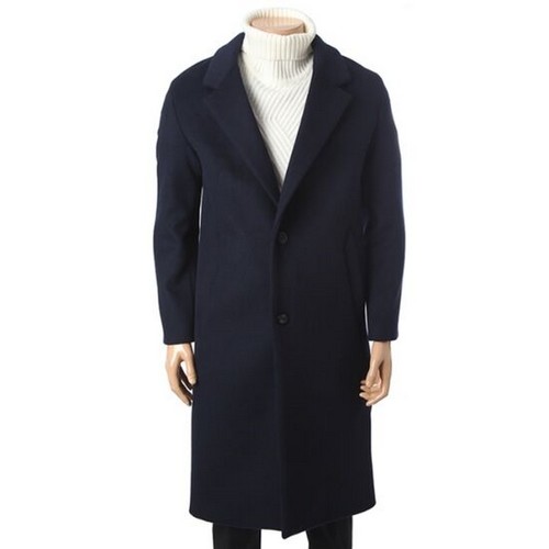 애드혹 남성 캐시미어 롱코트_HVAHC23 - 에누리 가격비교