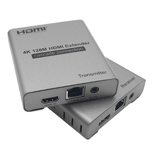 라인업시스템 LANStar LS-HDMI-LAN-2120M HDMI 리피터 세트 - 에누리 가격비교