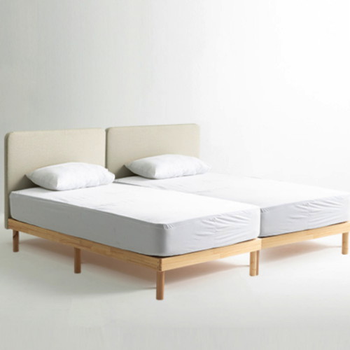 도담 슬림 패밀리침대 SS+SS [본넬스프링] - 에누리 가격비교