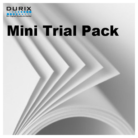 두릭스 미니샘플팩 Durix /사진 인화지 포토용지 샘플 : 에누리 가격비교